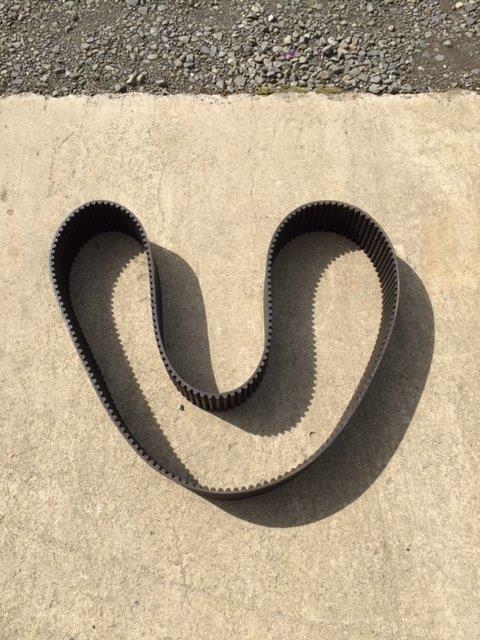 Gates 3150-14M-115 Timing Belt | eBay