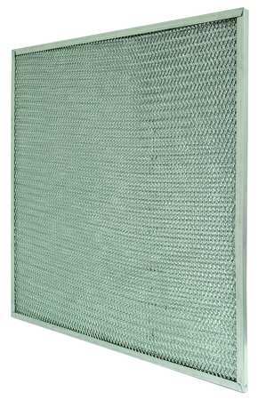 AIR HANDLER 6JKA7 Range Hood Filter,9x11x1,Mesh 6JKA7 | eBay