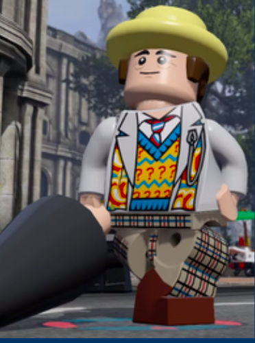 LEGO Dimensions Character Toy Tags -YOU CHOOSE- Low Shipping-Read! | eBay