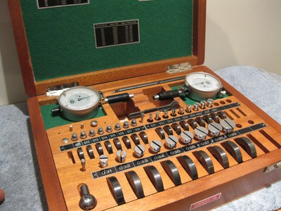 Inspection Gauges - Diatest