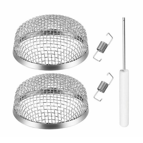 Heavy Duty RV Vent Insect Screen Protect Your Outdoor Vents Maintain ...