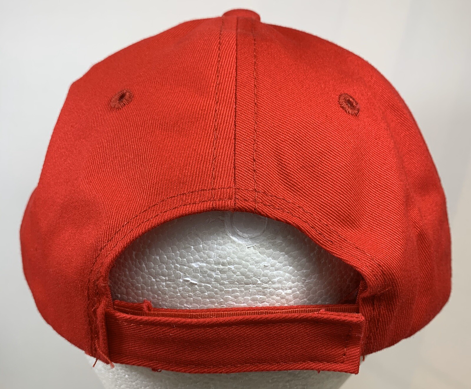 Coca Cola Cap Coke Drink Soda Hat Red Enjoy Strapback Drinking Pop | eBay