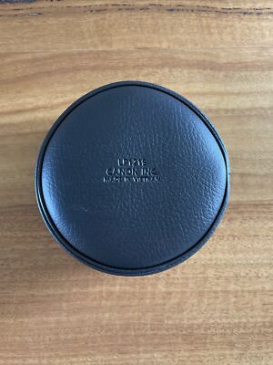 Canon LP1219 Soft Lens Case | eBay Australia