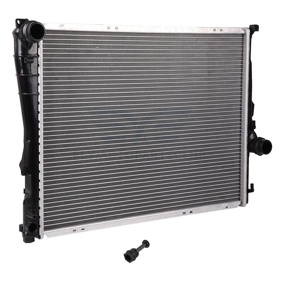 CU2636 Radiator For 03-09 BMW Z4 01-05 320i 325Ci 325i 325xi 330Ci 330i ...