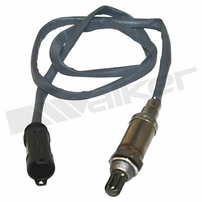 Oxygen Sensor-GAS, Eng Code: M54, FI, Natural Walker Products 350-34437 ...