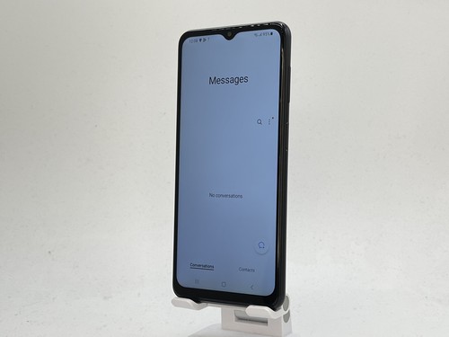 Samsung Galaxy A13 5G SM-A136U 64GB Black Unlocked W037462 | eBay