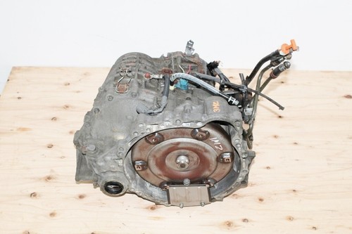 04-07 TOYOTA HIGHLANDER SIENNA LEXUS ES330 RX330 2WD AUTOMATIC ...