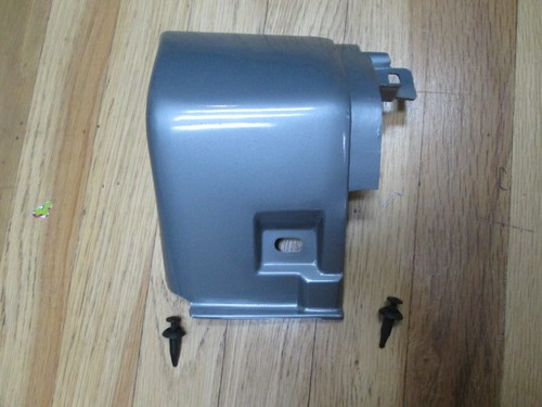 NOS 1986 87 88 89 FORD TAURUS REAR ROCKER PANEL MOULDING RH | eBay