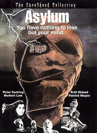 Asylum (DVD, 2000) for sale online | eBay