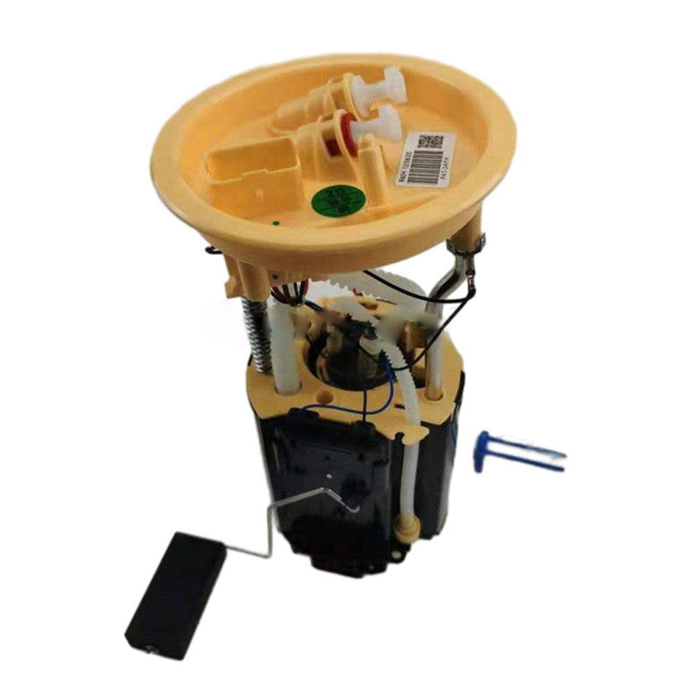 For Volvo S80 II V70 III XC60 XC70 II D3 D4 D5 2.4D Fuel Pump Module ...