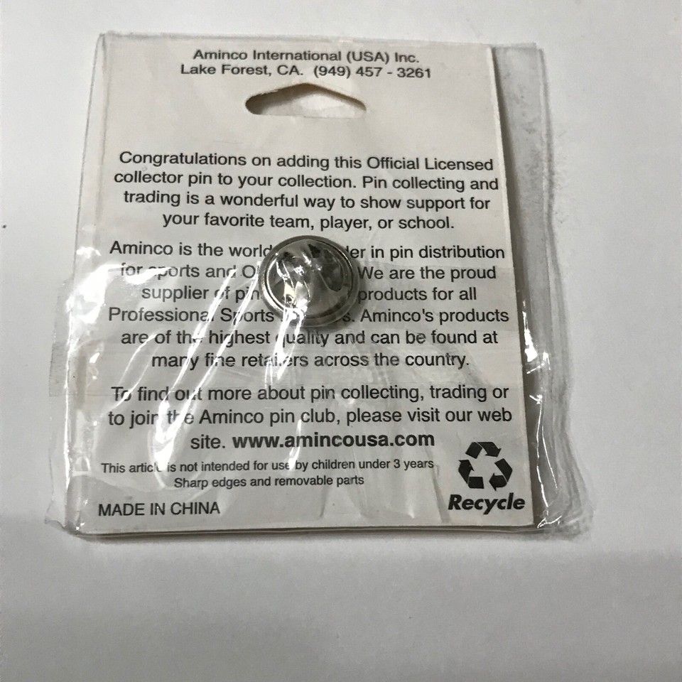 WNBA 2001 All-Star Game Orlando Pin x 3 each sold separately | eBay