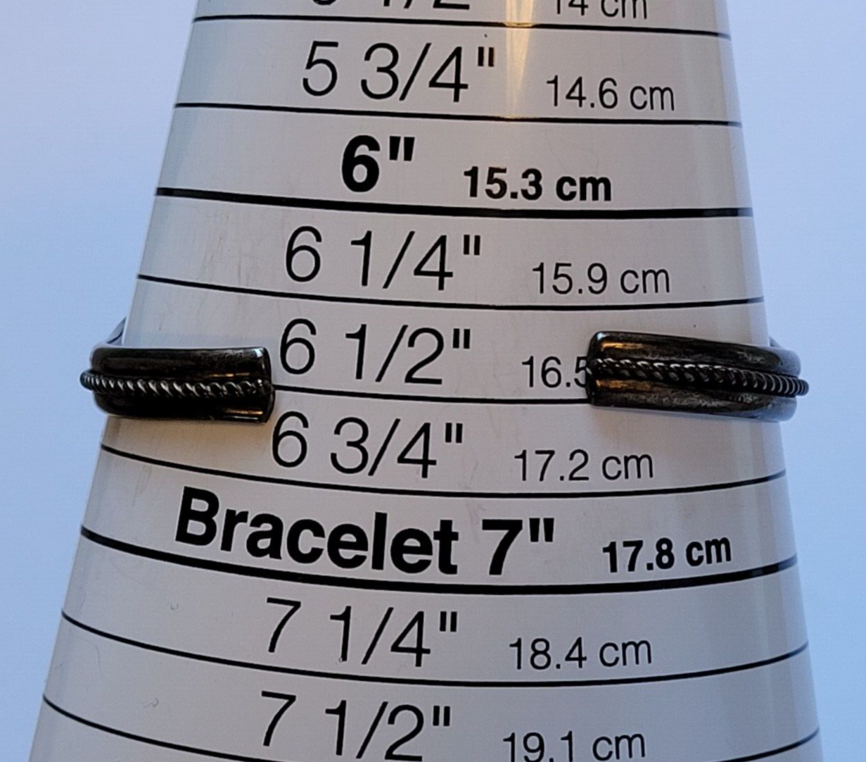 Apache Darrell Victor Sterling Silver Malachite Native American Cuff ...