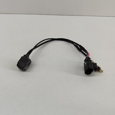 PORSCHE MACAN 95B Rear View Camera 95B.980.551.H 3.0 Diesel 190kw 2015 ...