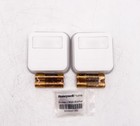 Honeywell T10 RedLINK Wireless Indoor Sensor - Pack of 2, White ...