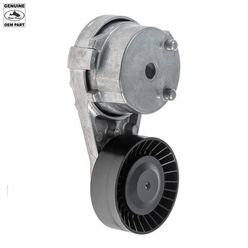 JAGUAR BELT TENSIONER XJ F-TYPE XE F-PACE NEW XF C2D45642 OEM | eBay