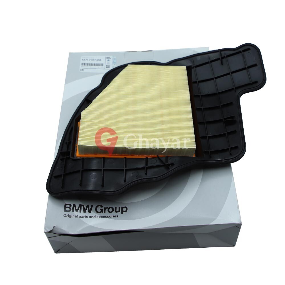BMW 13717577458 Air Filter Element | eBay