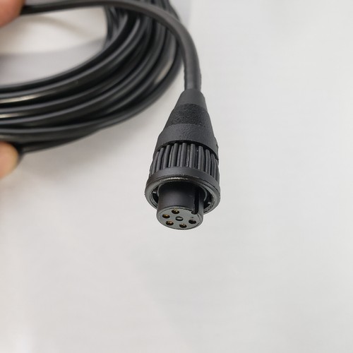 Bottom Line 019095 NCC to Cannon Mag 20 DT Relay Cable | eBay
