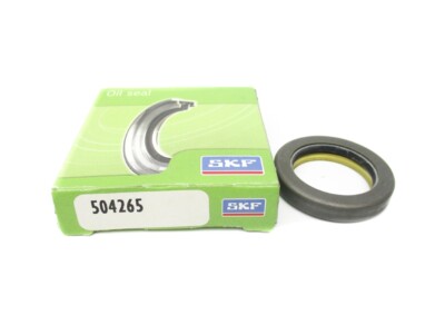 SKF 504265 NSMP | eBay