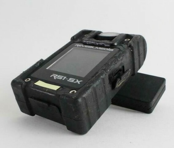 Reveal Media Body Camera RS1-SX | eBay