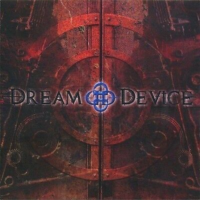 DREAM DEVICE - DREAM DEVICE NEW CD 885007160311| eBay