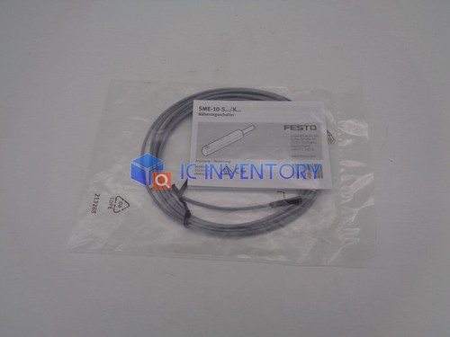 1PCS Brand NEW FESTO SME-10-KL-LED-24 173210 | eBay