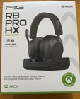 RIG R8 PRO HX Wireless Gaming Headset | eBay