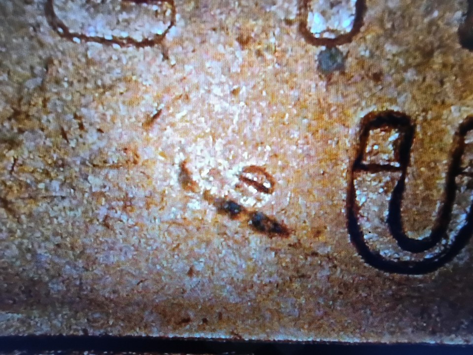 1970 S A/U LINC. MEM W/ RPM,FLOAT ROOF FG ERR PLUS REV ERRS. AWE EYE ...