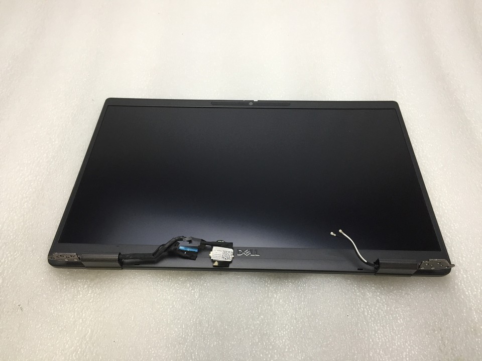 OEM Dell Latitude 7420 FHD LCD Non-Touch Screen Assembly 1920x1080 ...