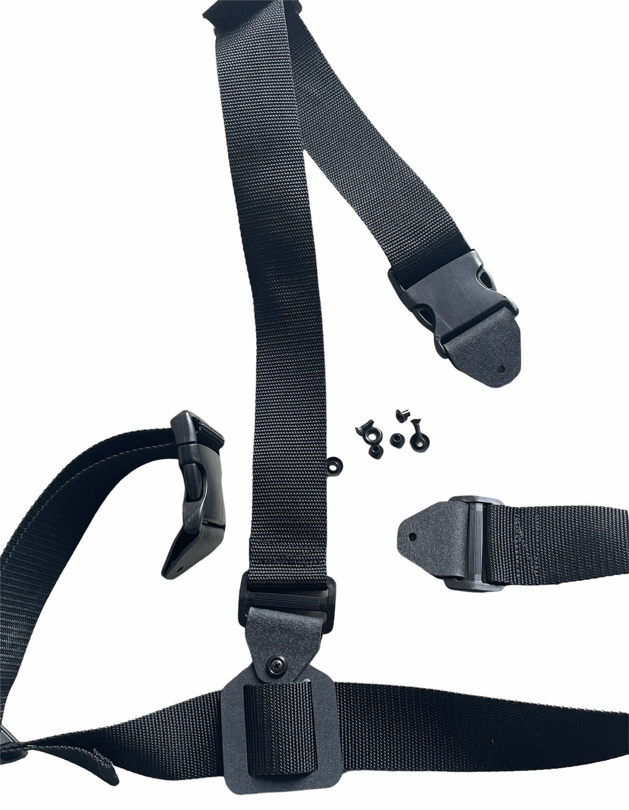 Chest Holster Straps | eBay