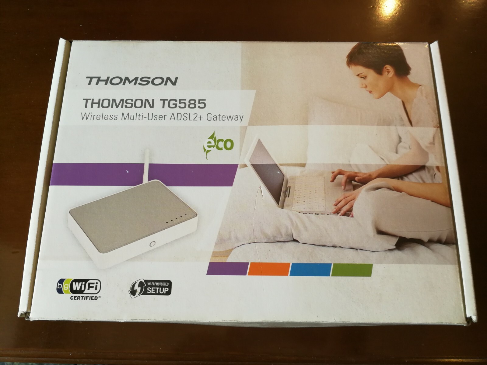 Modem Thomson comprar usado no Brasil | 40 Modem Thomson em segunda mão