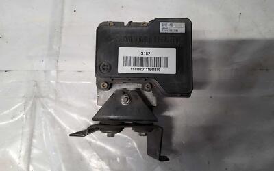 Anti-lock Brake Parts CHEVY COLORADO 04 05 (GM10-4Y08-1) | eBay