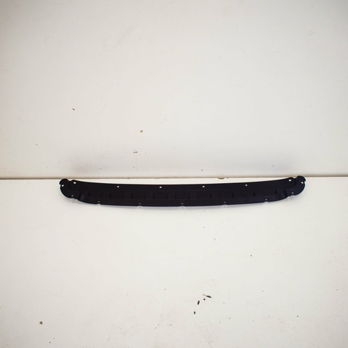 NEW BMW X3 F25 UNDERHOOD SHIELD ADAPTER 8048117 51758048117 ORIGINAL | eBay