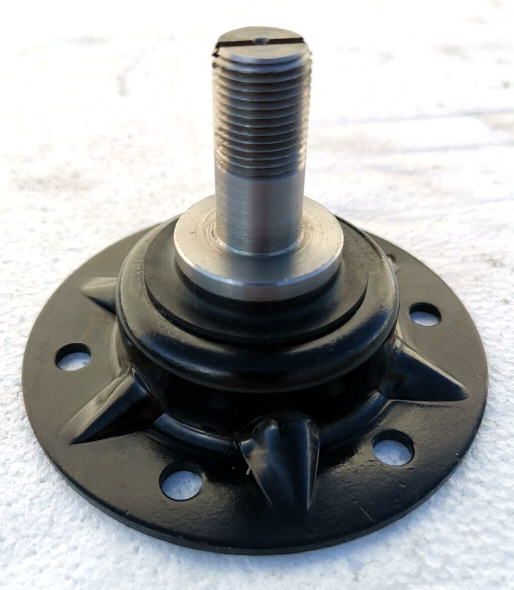 UPGRADED Premium Flanged Sweeper Bearing Replaces Flory SMA BCA ...