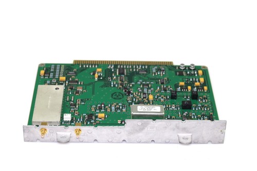 Motorola R2660D RF Communications Monitor A11 BOARD 94990ASSY01 ...