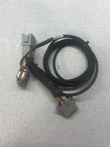 DigiFarm Elevate Slim Starfire Integrated Receiver Tee Cable MD8220 | eBay