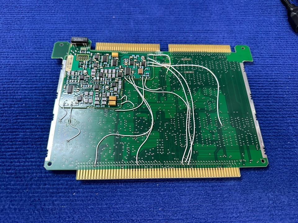 I/F Interface Board For Motorola GD Communications Analyzers R2670 ...