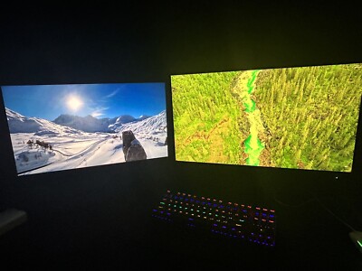 GAMING SETUP | eBay