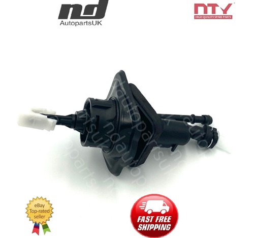 Clutch Master Cylinder For Ford Focus C-Max Kuga Mazda 3 5 Volvo C30 ...