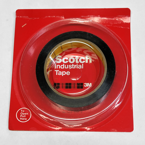 Scotch® Brand Industrial Tape - 3M® 5490 - PTFE Extruded Film Tape, 1 ...