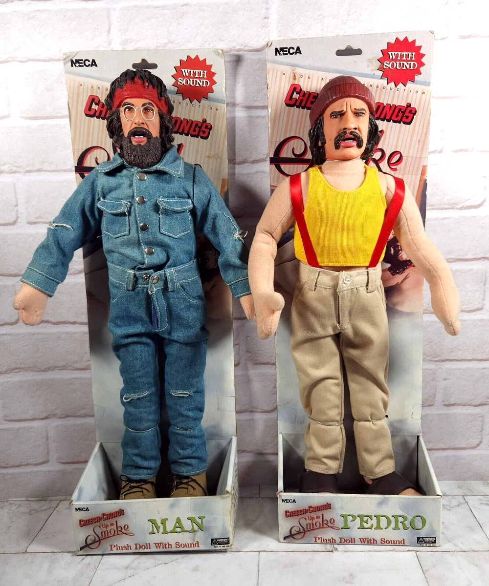 Cheech And Chong Up In Smoke Costume