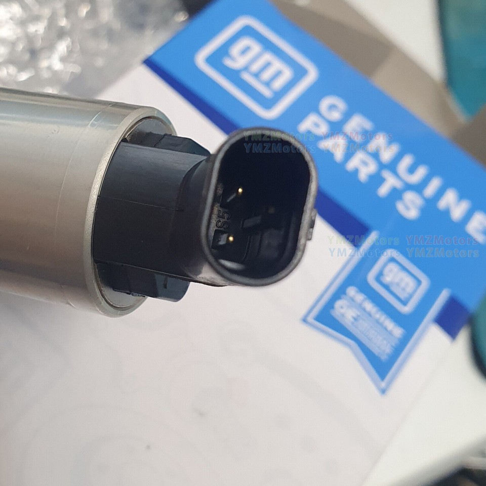New OEM Camshaft Valve Solenoid Vauxhall Viva 2015 to 2019 1.0 B10XL ...