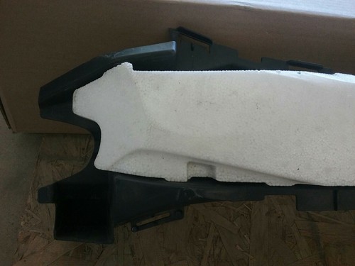 Genuine Volvo 31323760 31323761 Impact Absorber and Bracket OEM Used | eBay