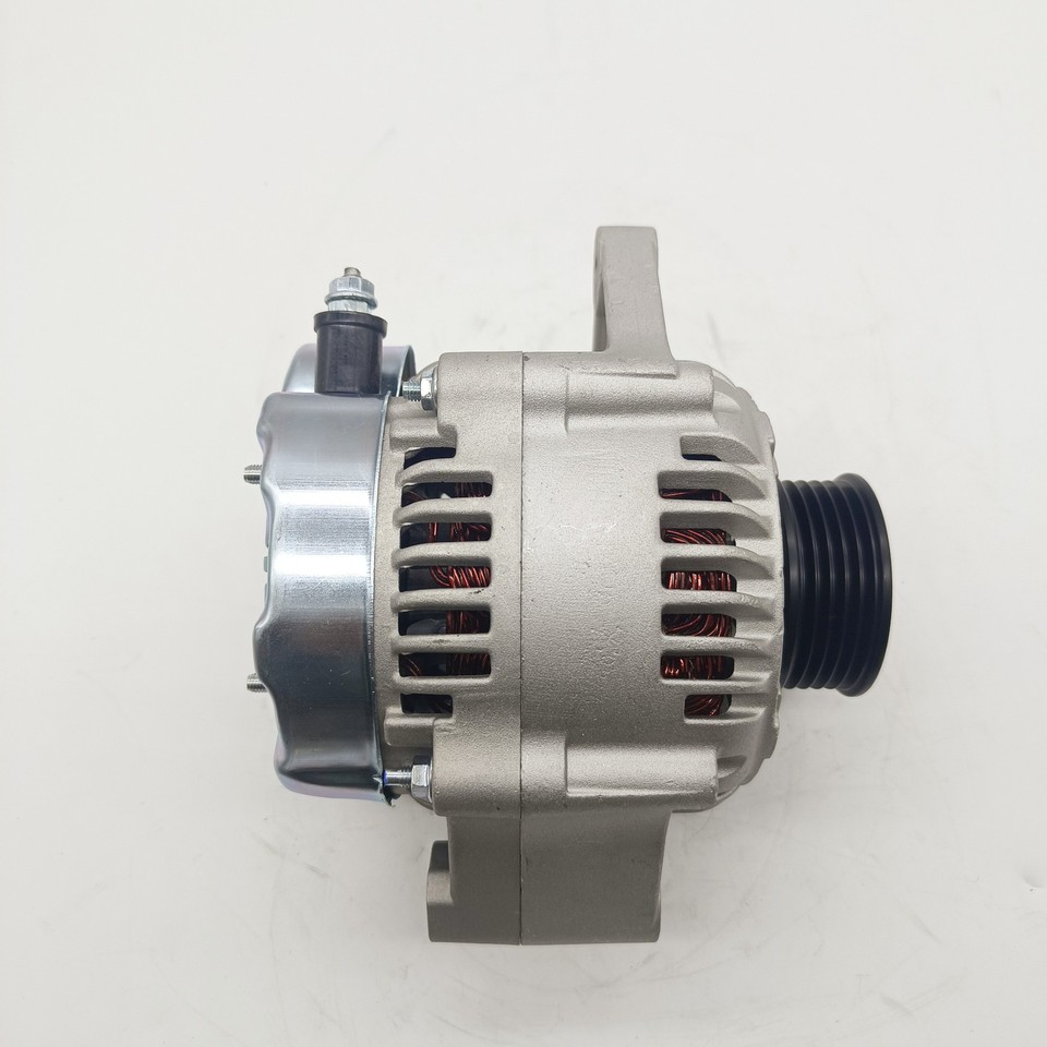 For Toyota Alternator Factory Direct Five Year Warranty New Part 27060 ...
