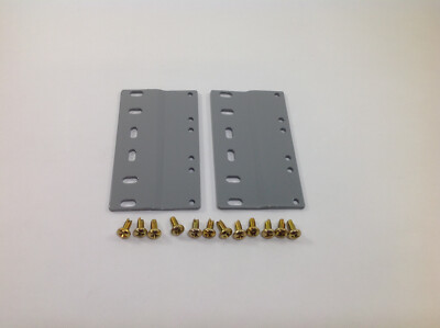 3RU Rack Adapter Kit 19" EIA to 23" EIA Mounting - Gray - Equiv to 0040320330 | eBay