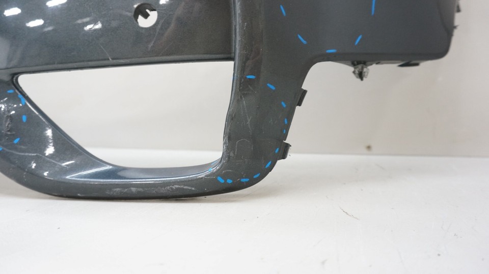 2017-2021 CHEVROLET TRAX REAR BUMPER COVER PANEL OEM 42392745 | eBay