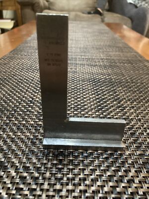 Squares - Toolmaker Square