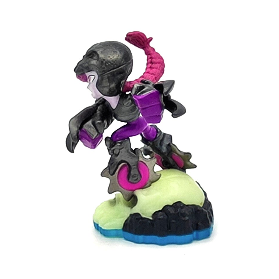 Skylanders Swap Force Roller Brawl Figure Undead Element - Free Postage ...