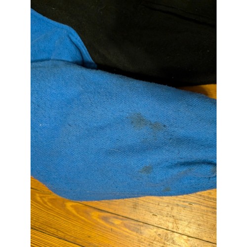 Logo Athletic VTG Orlando Magic Blue Mens XL Varsity Style Jacket | eBay