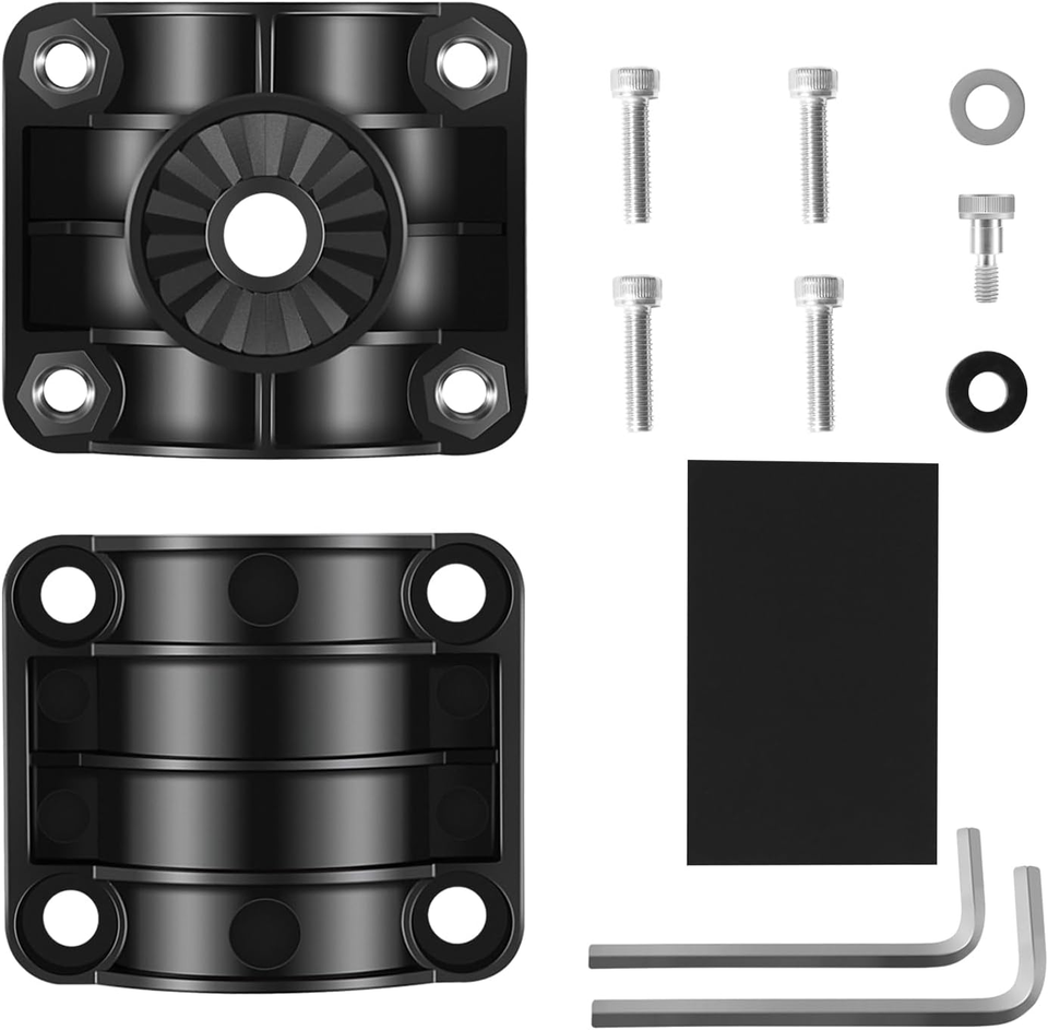 010-12676-15 Zero Degree Livescope Pole Mount for Garmin Panoptix LVS32 ...