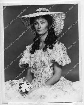 o2662 1975 orig photo Elizabeth Ashley as Kate Chase Sprague in Carl ...